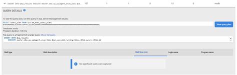 Using Performance Diagnostics Sql Monitor 9 Product Documentation