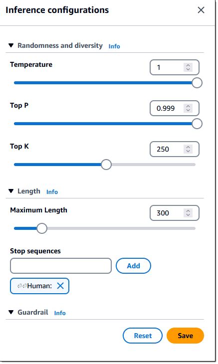 Amazon Bedrock Model Evaluation Is Now Generally Available Newstar Cloud