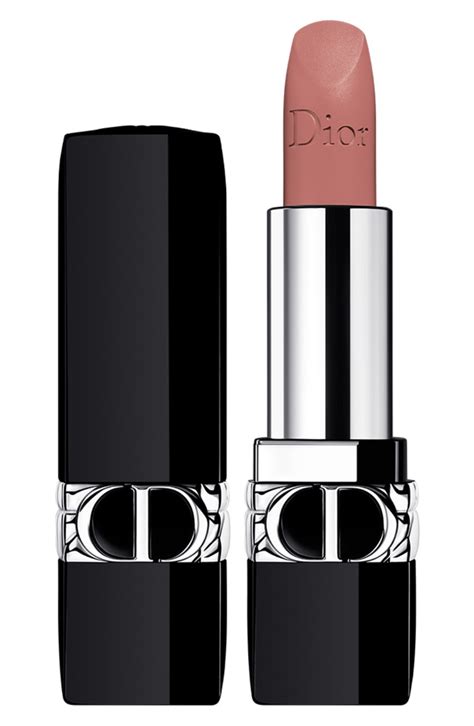 Christian Dior Couture Colour Matte Kreminis Lipstick 505 Sensual