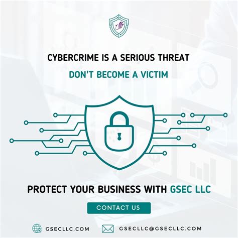 Gsec Llc On Linkedin Cmmc Cybersecurity Dataprotection