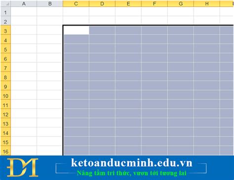 The Way To Color Alternating Columns In Excel Is Extremely
