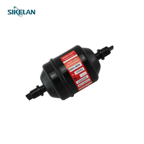 Molecular Sieve Filter Drier Tri Clamp Sdcl Filter Drier And Filter Drier Refrigerator Price