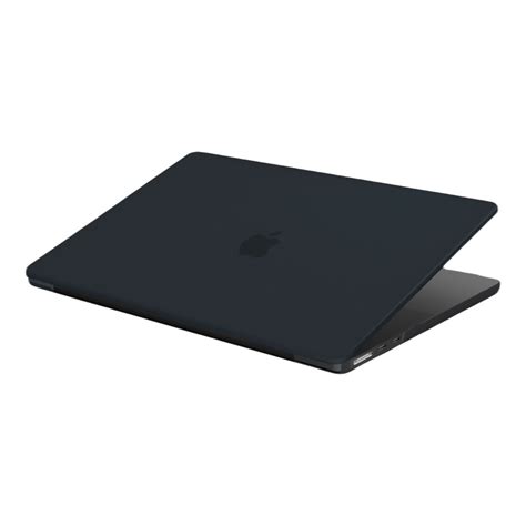 Shop For Uniq Claro Case For Macbook Air 15 Inch 2023 Smoke Matte Grey Virgin Megastore Uae