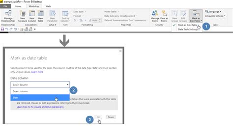 Problem With Dateadd Dax Calculations Enterprise Dna Forum