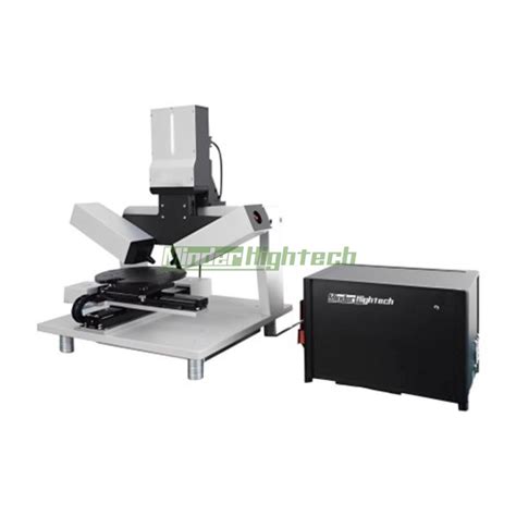 Spectroscopic Ellipsometer