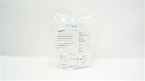 Vyaire 001902a Airlife Volumetric Incentive Spirometer 4000 Ml