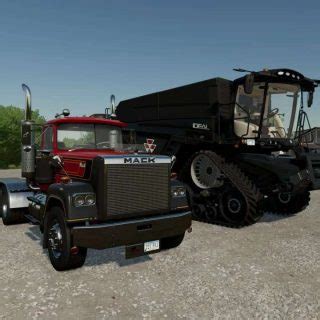 Vehicle Shader V FS Mod Farming Simulator Mod