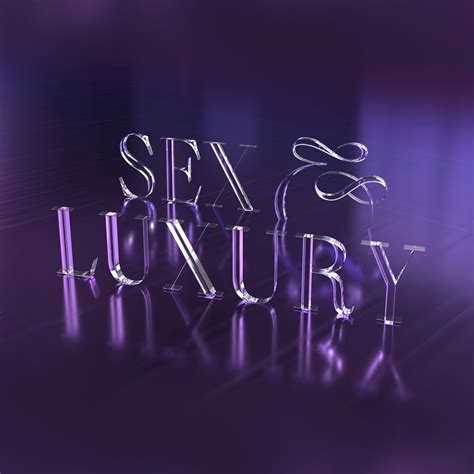 Artstation Sex And Luxury