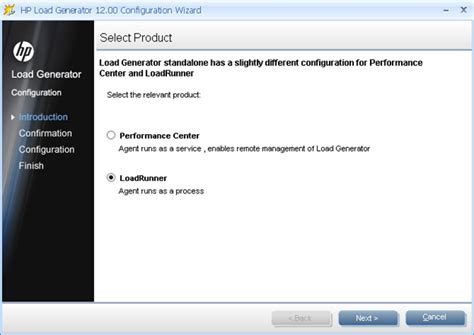 Loadrunner 12 Step By Step Installation