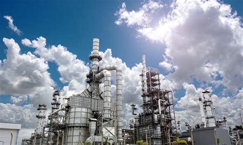 Industrial Environment Regulations A Comprehensive Guide Flyatn