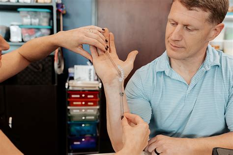 A Fast But Thorough Evaluation Hand Therapy Assessments
