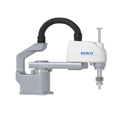 Scara Robot In Loading Handling Sorting Assembly Labeling Dispensing Model T Mb04sc 400 With 10