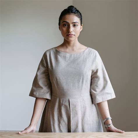 Ruchika Sachdeva Judges Dezeen Awards 2020