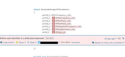 Sonarqube Error With No Code Mistakes Report False Positive False