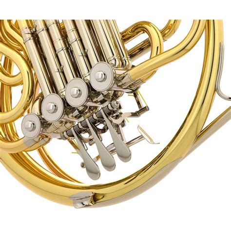 Yamaha Yhr 671 D 02 F Bb Double Horn Thomann Nederland