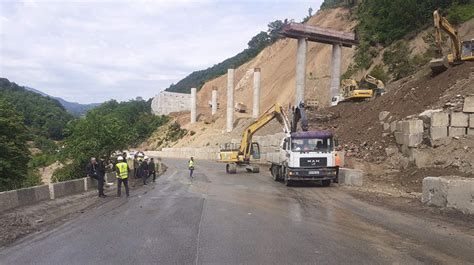 დღეს 9 ივნისს დილის 07 00 საათიდან რიკოთის უღელტეხილზე თბილისი სენაკი ლესელიძის 149 ე