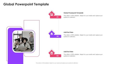 Global Powerpoint Template In Powerpoint And Google Slides Cpb PPT Presentation