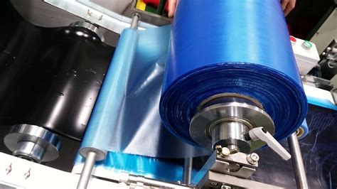 압연롤러 실리콘 컷팅기 1 Youtube