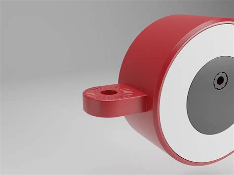 Espcam Security Camera Also For Print Monitoring Remixed By Bmelema Makerworld Download Free