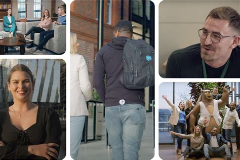 Innovation Learning And Mentorship At Salesforce Dublin Salesforce