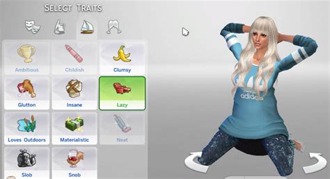 Cara Membuat Pose The Sims 4 Tutorial Telat Update