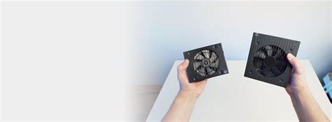 Corsair SF750 80 PLUS Platinum SFX 750W Power Supply Review (Updated ...