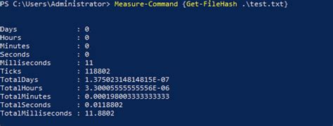 Boost Powershell Speed Optimize Script Performance