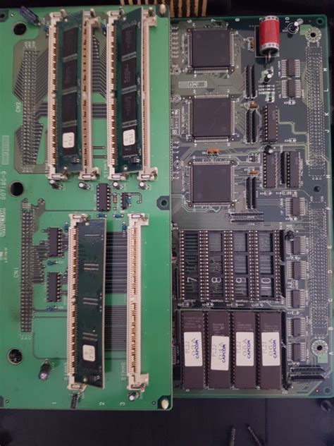 Special CPS2 B Board Arcade Projects Forums Special CPS2 B Board Arcade Projects Forums