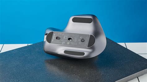Logitech Mx Master S Review Tom S Guide