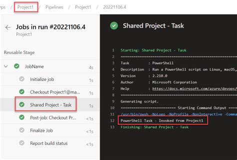 Azure Devops Tips And Tricks 19 How To Reuse Templates Across