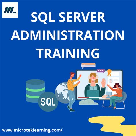 Sql Server Administration Trainingsql Server Administration Training By Nichael Jonas Oct
