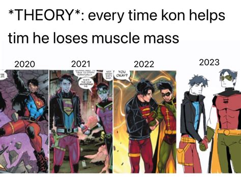 By 2024 Hell Disappear Why Tim X Kon Can Never Be Canon R