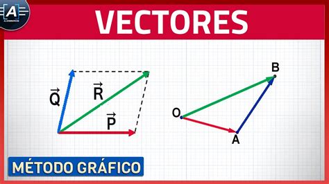 Suma Y Resta De Vectores En Un Plano Cartesiano Youtu Vrogue Co