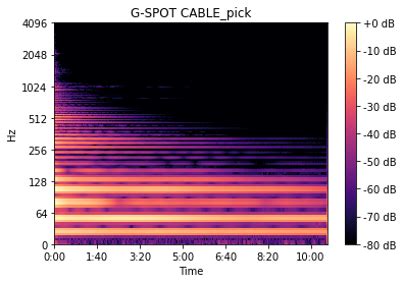 全ベーシスト必見オヤイデ電気のシールドを一生懸命試してみた Tepo s Bass Labo