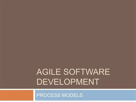Software Myths Software Engineering Notes Ppt