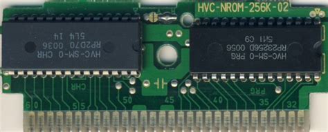 Nes Programming Tutorial Interrupts