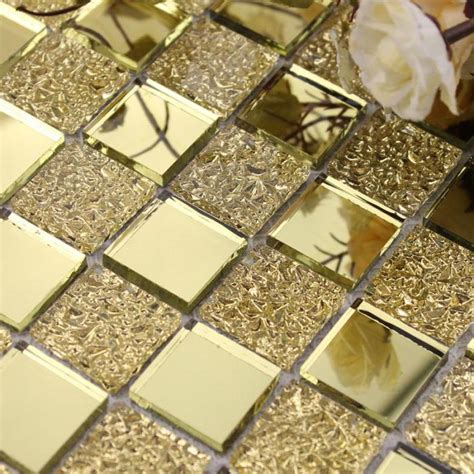 Стеклянная мозаика: виды, характеристика, применение