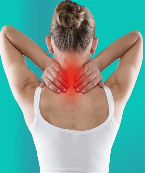 Хүзүүний тусгай дасгал