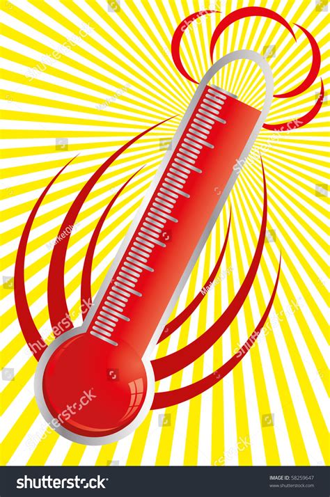 Exploding Thermometer