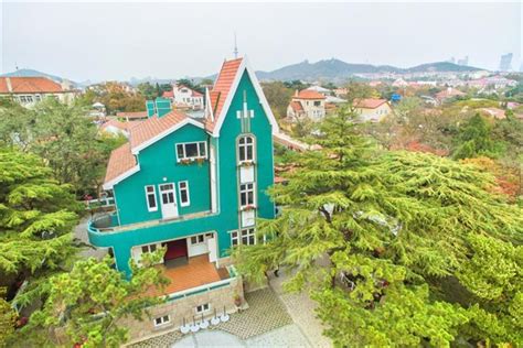 2023青岛公主楼简介 地址 景区介绍 旅泊网