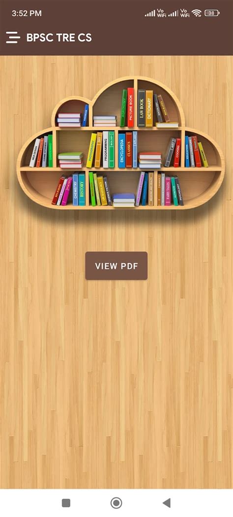 Скачать BPSC TRE Computer Science 12th APK для Android