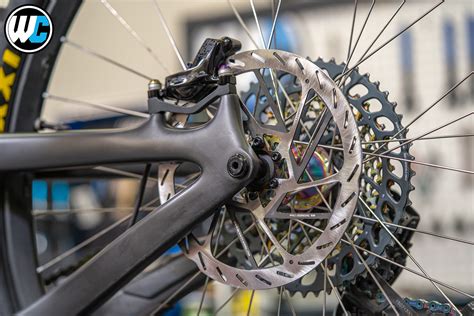 Sram Code Rsc Hydraulic Disc Brakeset [rider Review] Worldwide Cyclery