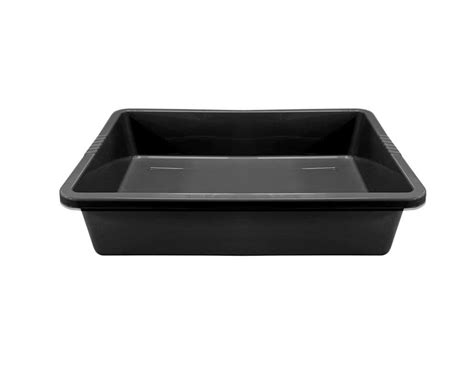Thumbs Up Multi Purpose Tray Black