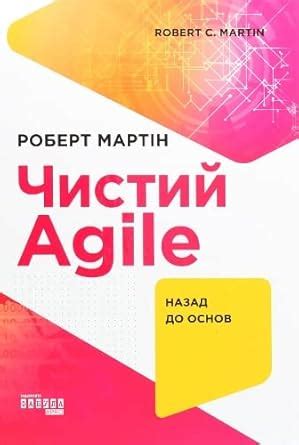 Clean Agile PROSystem Amazon Co Uk Martin Robert