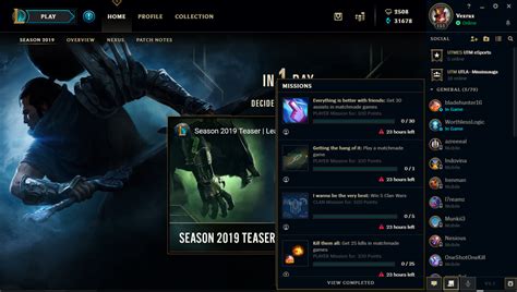 API Challenge Recap Riot Games