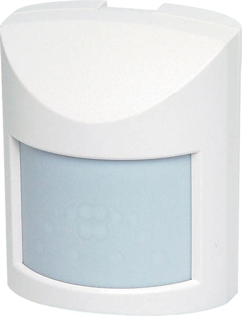 Quantum Passive Infra Red PIR Detector Buy In Australia AS Core Electronics