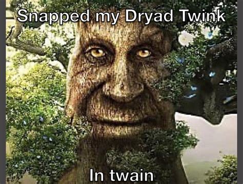 Unwise Ancient Tree R Wizardposting