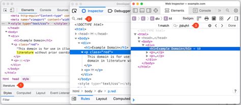 Some Cross Browser Devtools Features You Might Not Know Css Tricks