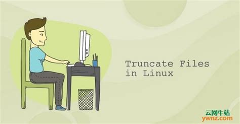 linux truncate 命令 使用shell重定向和truncate命令在linux系统中截断 清空文件 csdn博客