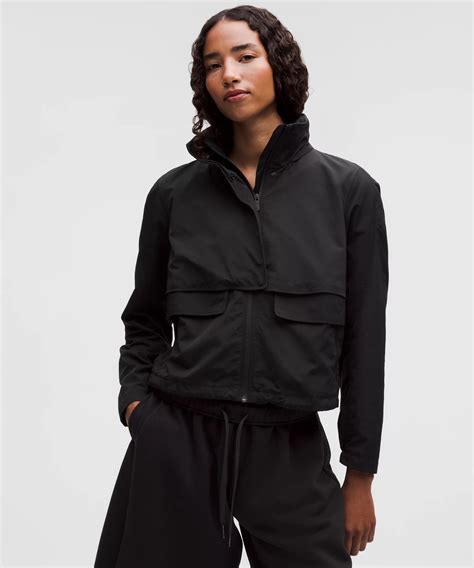 Classic Jackets Lululemon